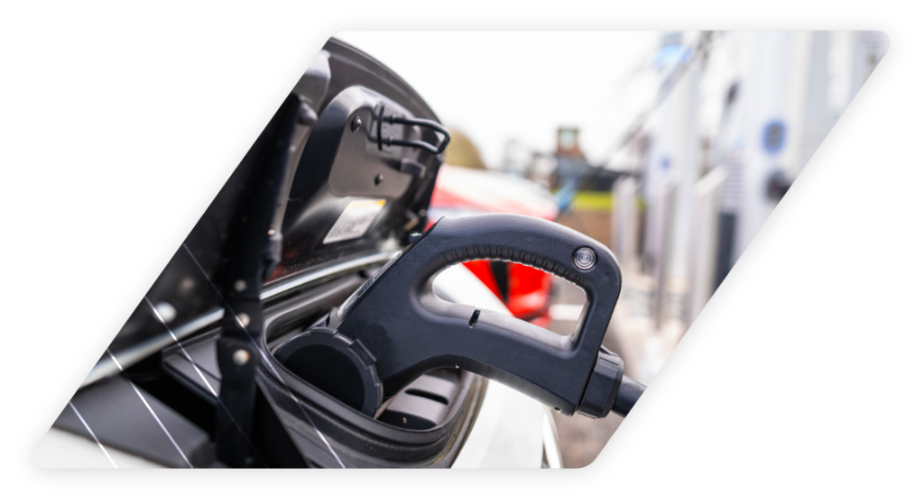 Instavolt - Electric Vehicle Charging Network - InstaVolt