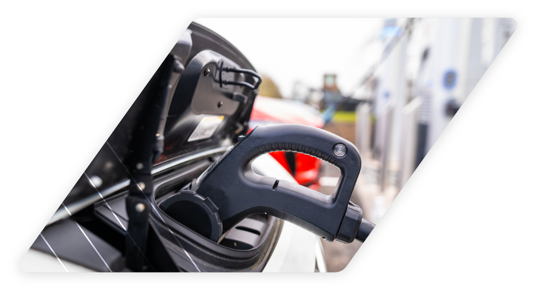 Instavolt - Electric Vehicle Charging Network - InstaVolt