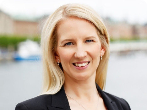 Hittu stjórnina - InstaVolt