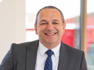 Meet the board - InstaVolt