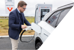 Instavolt - Electric Vehicle Charging Network - InstaVolt