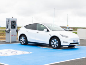 Instavolt - Electric Vehicle Charging Network - InstaVolt