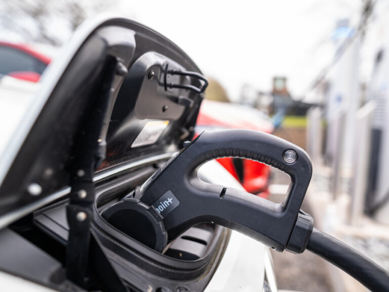 Instavolt - Electric Vehicle Charging Network - InstaVolt